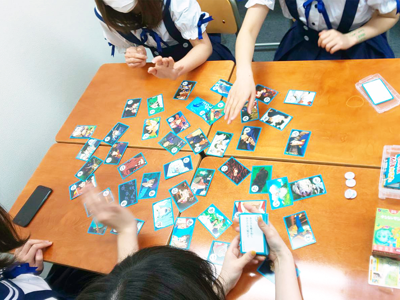 mono CLUB – メイドと童心に戻って、懐かしの自由研究に取り組もう！